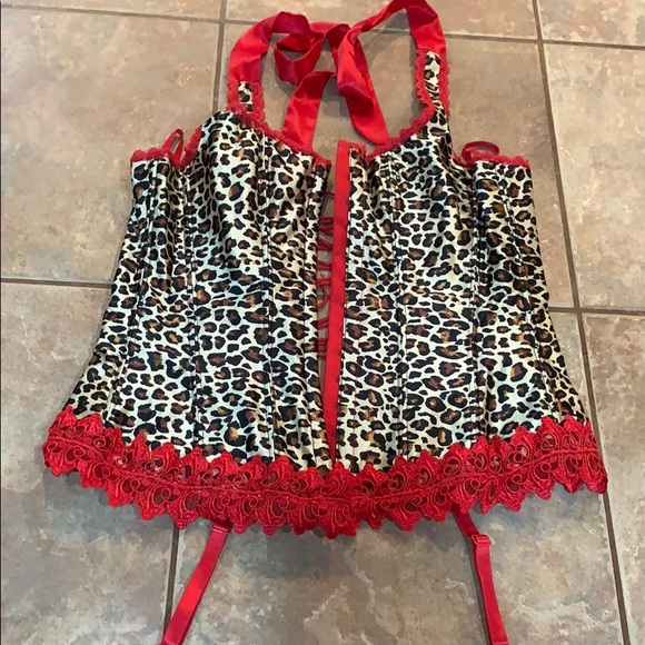 Frederick's of Hollywood | Intimates & Sleepwear | Fredericks Of ...